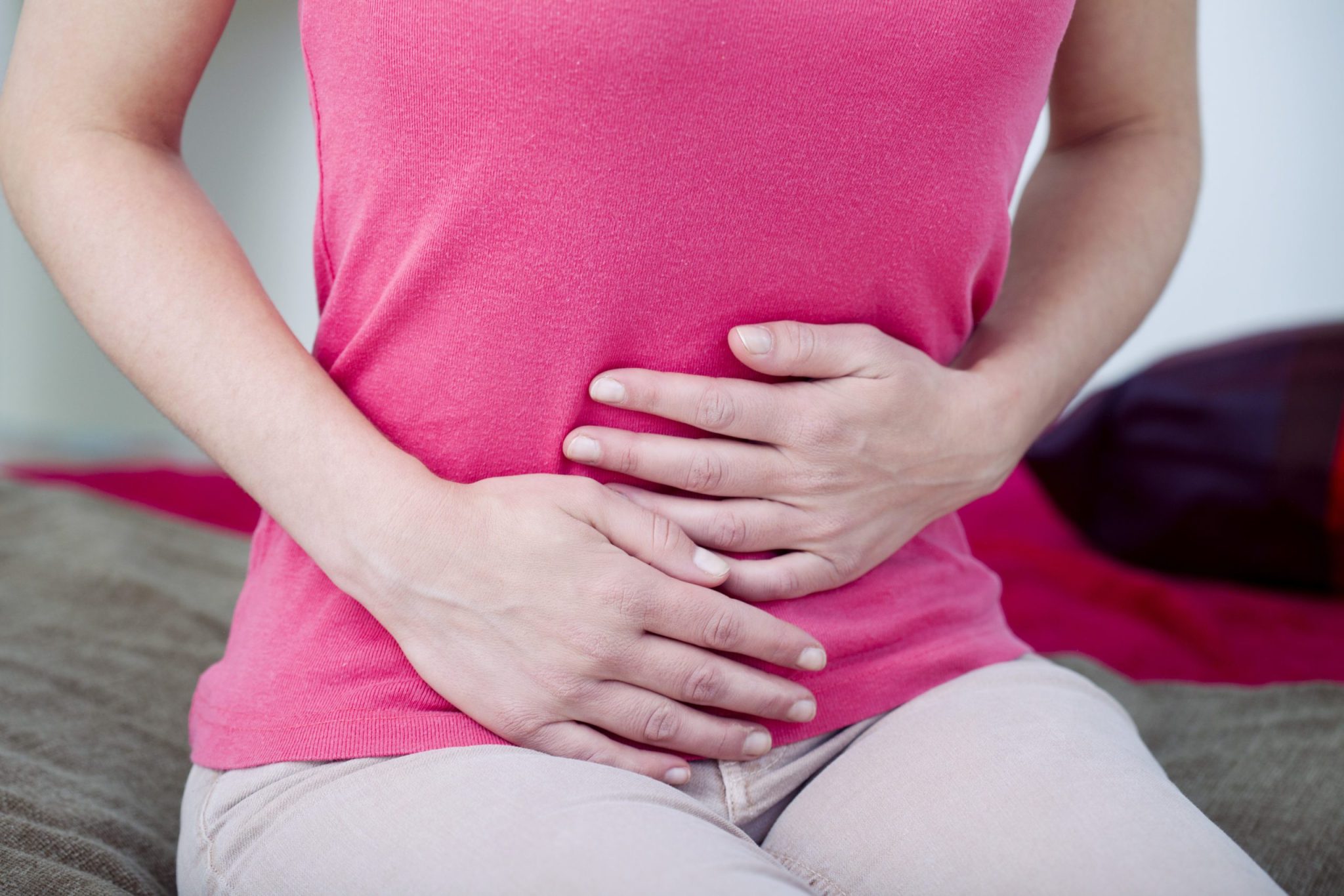 Understanding Pelvic Pain: Causes, Symptoms, and Treatment Options ...